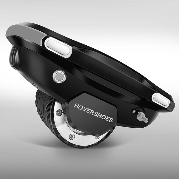 Электроботинки Hover shoes